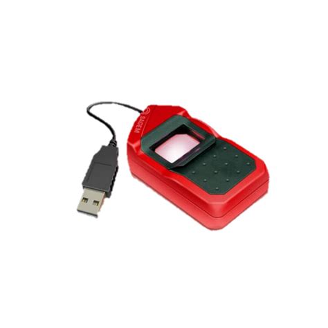 Morpho Mso 1300 E3 Rd L1 Fingerprint Biometric Scanner 1 Year Rd Service Registration