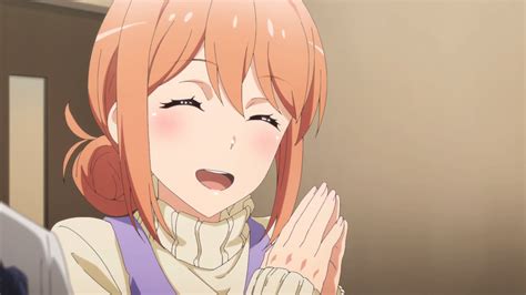 Happy Mothers Day Who Are Animes Best Moms Forums