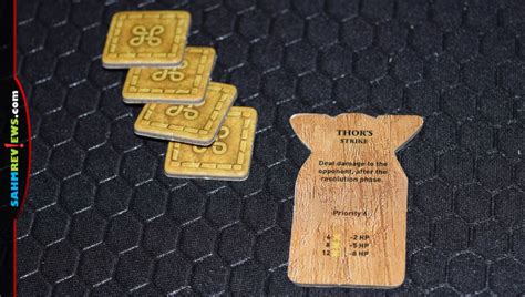 Orlog Dice Game Explained At Dean Metoyer Blog