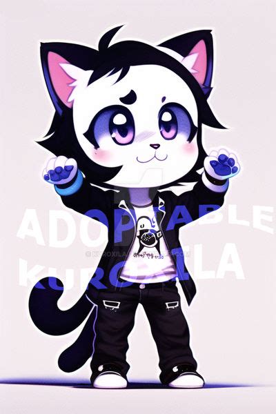 Open Ai Adopt Ota By Kuroxila On Deviantart