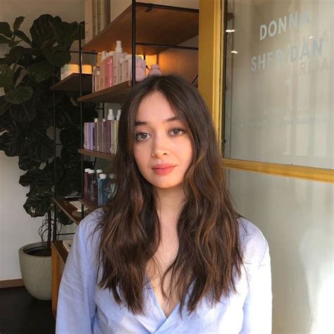 Arianna Lucente Abc News