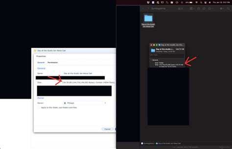 Synology Drive Not Syncing All Files Rsynology