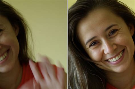 изкуствен интелект при обработка на снимки