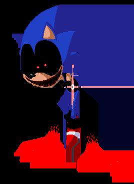 Fatal Error Sonic Antagonists Fanon Wiki Fandom