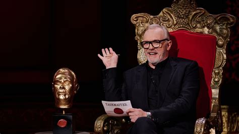 Taskmaster Reveals Winner Of Series 16