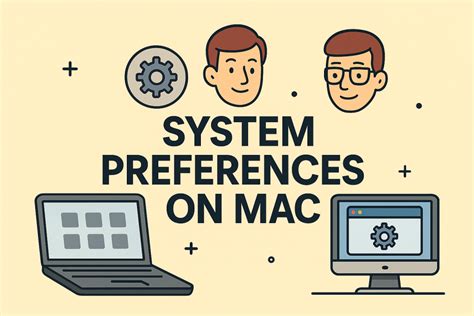 Where Is System Preferences On Mac Quick Access Guide
