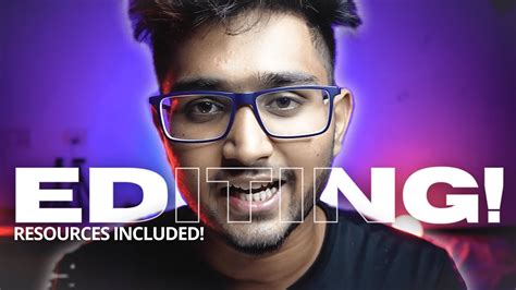 How To EDIT Like A PRO Amazing ELearning