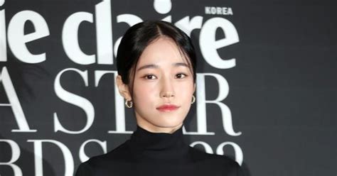 [포토]노윤서 묘하게 빠져들게 하는 눈빛