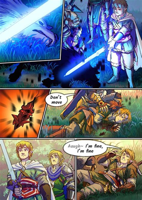 Linked Universe Legend Of Zelda Star Wallpaper Universe Art