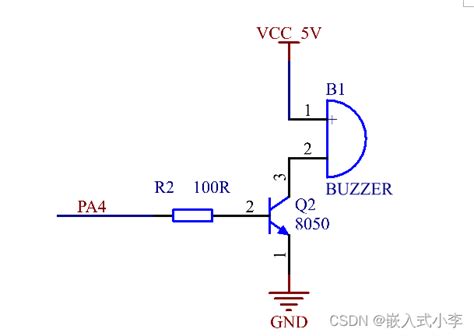 Stm32项目（18）——基于stm32的智能门禁门铃系统sr505人体感应模块stm32 Csdn博客