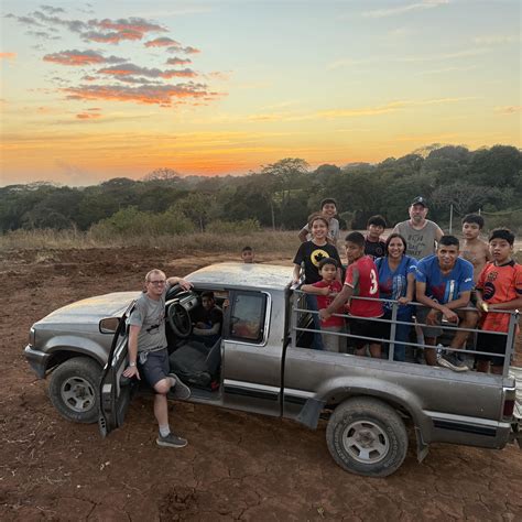 Onto The Next Project With The Youth Anthony Van Engen Facebook