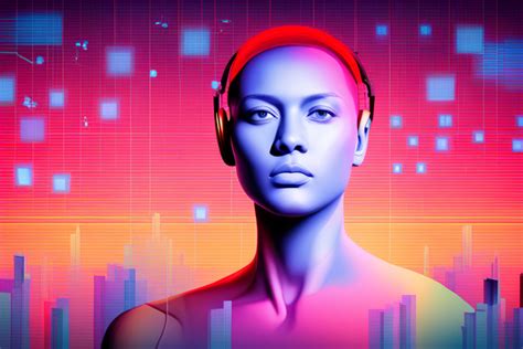 Revolutionizing Voice Overs With Ai The Advantages And Applications Of