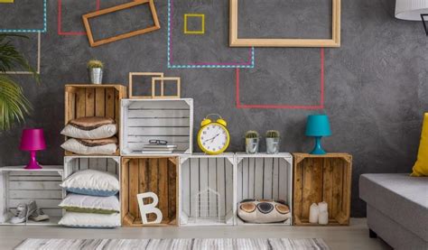Pallet Types Their Purposes