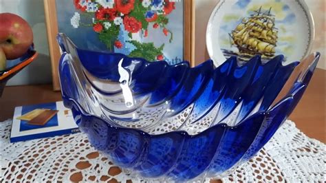 Купила очень красивую вазу сделала себе подарок 👍👍👍 Youtube