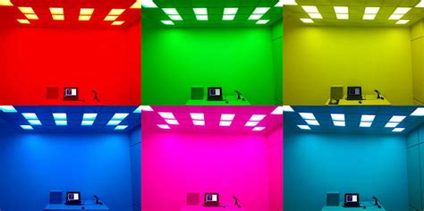 Here S How Colours Really Affect Our Brain And Body According To Science ScienceAlert