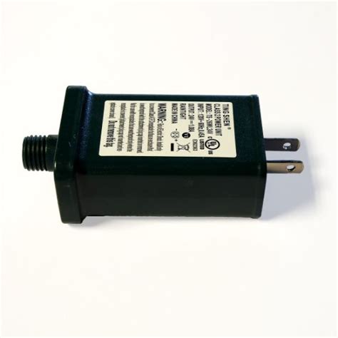 Holidynamics Transformer Rgb Replacement Plug For Spritzer All Sizes