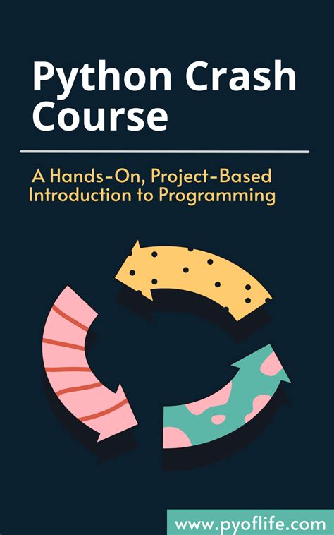 Python Crash Course