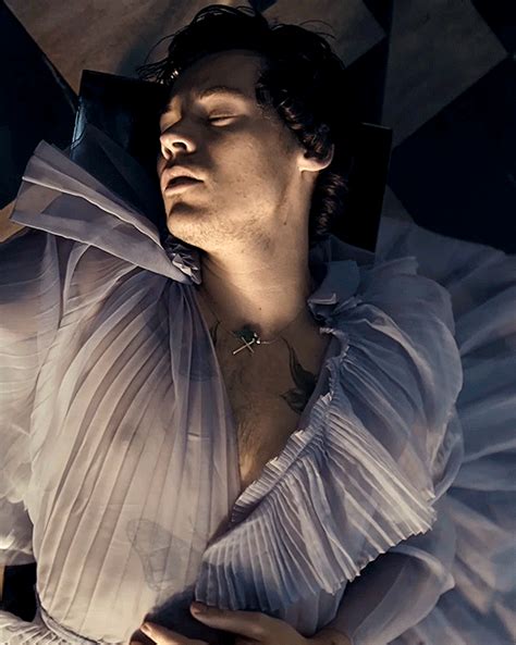 Harry Is Art