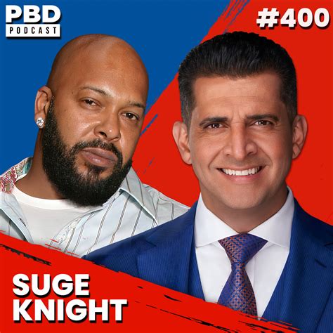 Suge Knight Opens Up About Diddy Dre Tupac Biggie And Eazy E Pbd Podcast Ep 400 Pbd