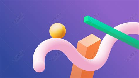 기하학적 배경 이미지 Hd 기하학 기하학적 배경 단순 배경 사진 무료 다운로드 Lovepik