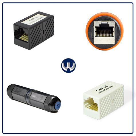 Modular Couplers Winston