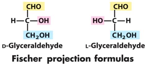 Classifying Carbohydrates Flashcards Quizlet