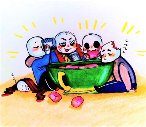 Boe Someone On Tumblr Bittybones