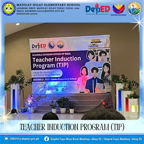 Deped Tayo Madilay Dilay Es Deped Tayo Madilay Dilay Es