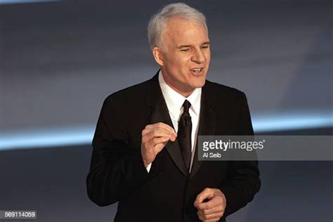 Us Oscars Steve Martin Photos And Premium High Res Pictures Getty Images