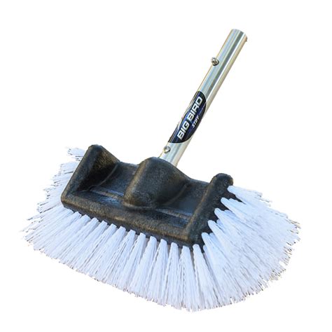 Td Mop Big Bird Brush Stiff Cwr Wholesale Distribution