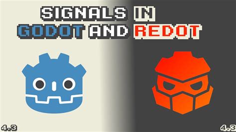 Signals In Godot All You Need To Know Youtube