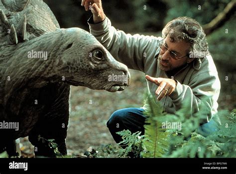 Spielberg Jurassic Park Banque Dimage Et Photos Alamy
