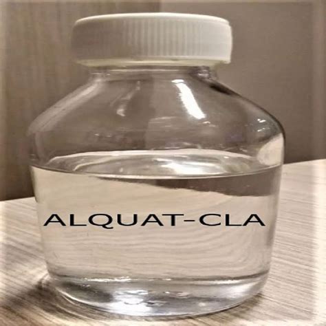 Alquat CLA Bleach Bath Accelerator Packaging Type HMHDPE Containers Packaging Size