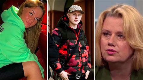 Einárs Familj Här är Hans Mamma Pappa Och Syskon