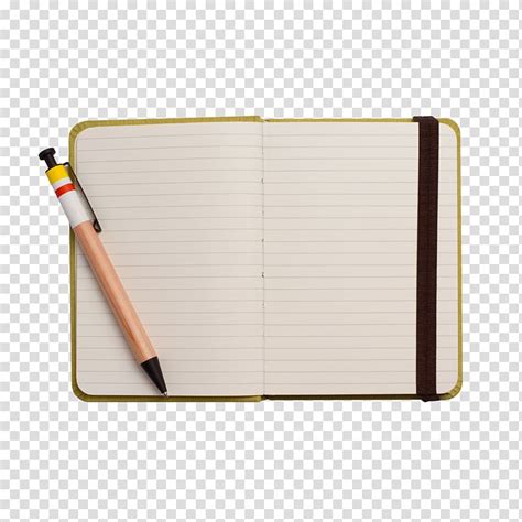 Journal Clip Art