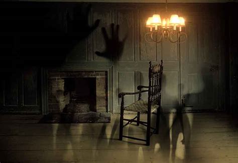 Types Of Ghosts And Spirits Paranormal Authority