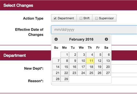 Javascript Jquery Date Picker Popup Displays Below Another Element