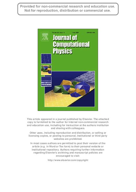 pdf gpu accelerated monte carlo simulation of the 2d and 3d ising