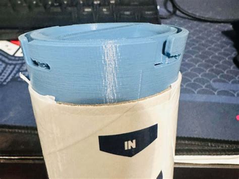 Badminton Birdy Passive Humidifier By Quangsterious Makerworld