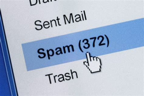 How To Block Spam Emails Trusted Since