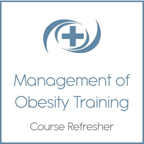 Course Refresher Fee National Medical Weight Loss Programme