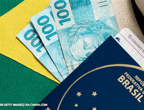 Protocolo Do Passaporte Como Ver O Número Do Protocolo