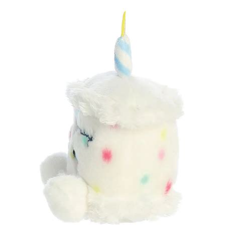 Aurora Palm Pals Happy Birthday Soft Toy Playtime