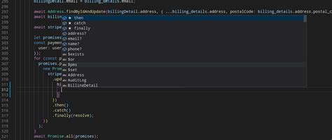 Showing Wrong Typings For Object · Issue 113659 · Microsoftvscode · Github