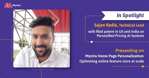 amit rana on linkedin design architecture mlops myntra