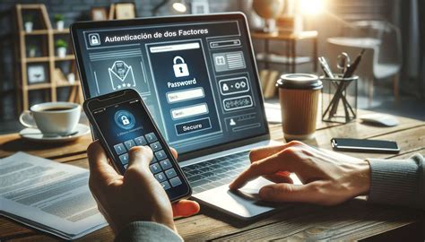 autenticación de dos factores 2fa infoteknico
