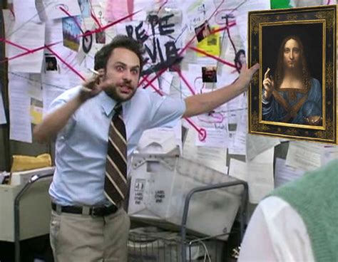 50 Conspiracy Memes And The Theories That Are Too Funny All For One
