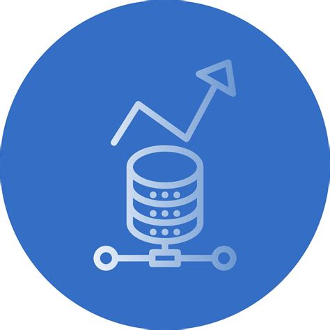 Data Analysis Vector Icon Design 21287588 Vector Art At Vecteezy