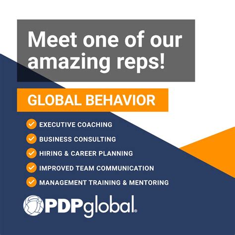 Pdp Global On Linkedin Pdpglobal Businesscoach Consultants