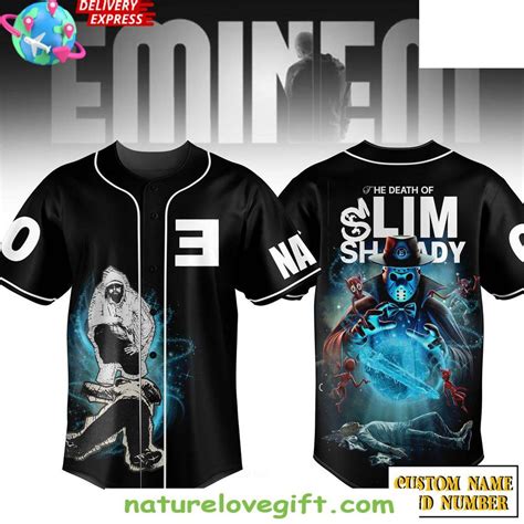 The Death Of Slim Shady World Tour
